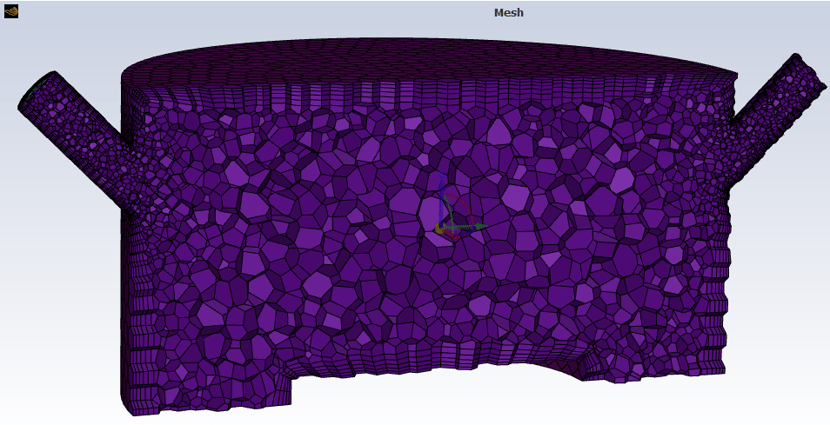 Unleashing the Power of ANSYS Fluent: Predicting Surface Deposition Thickness