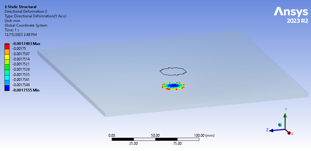 Anatomy of a Mechanical Impact - Part 2 - Flexible Rod Impacting a More ...