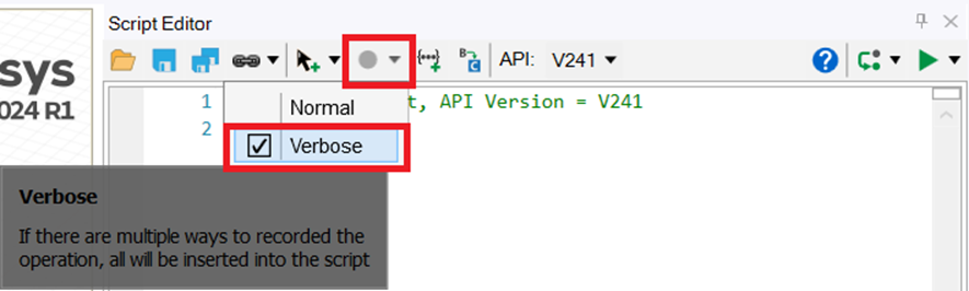 Create Parameterized Phython Scripting in SpaceClaim to Generate Camshaft Profiles