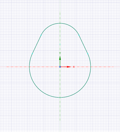 Create Parameterized Phython Scripting in SpaceClaim to Generate ...