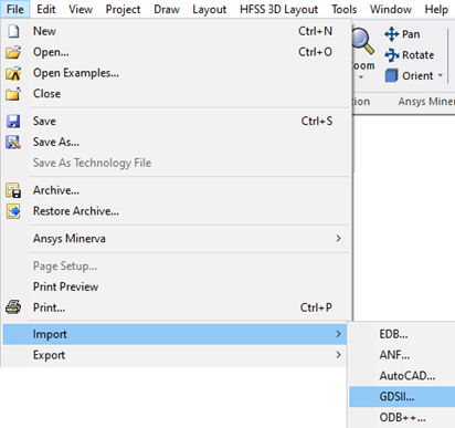 Optimizing IC Designs Through Advanced Simulation in Ansys Electronics Desktop