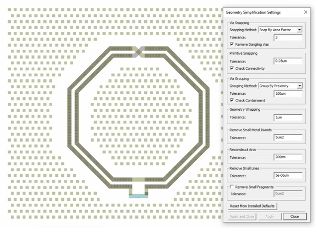 Optimizing IC Designs Through Advanced Simulation in Ansys Electronics ...