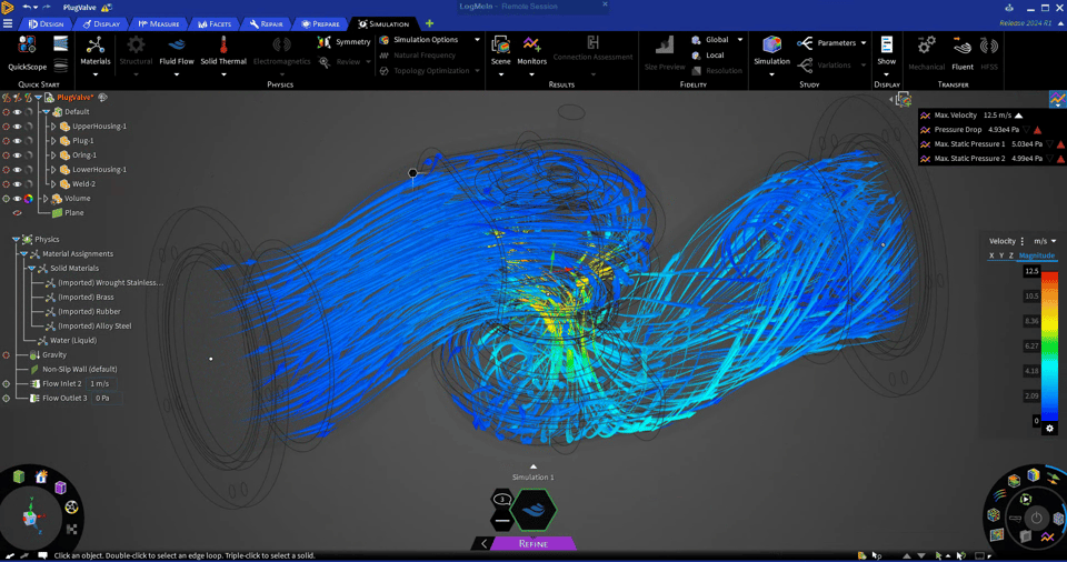 The BEST entry level CFD tool!