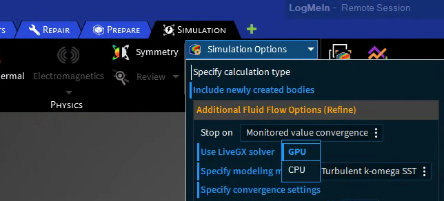 The BEST entry level CFD tool!
