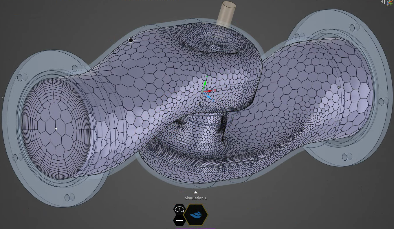 The BEST entry level CFD tool!