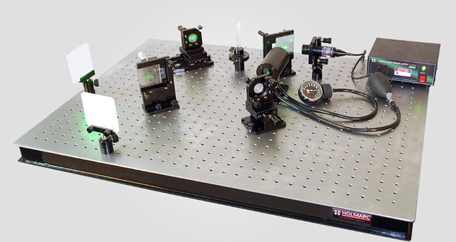 Model an Interferometer in Zemax Non-sequential Mode