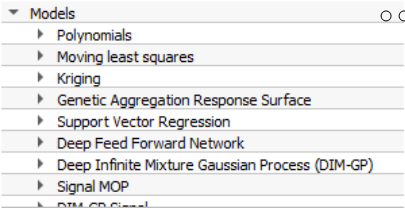 Building a Robust Metamodel for Electric Motor Optimization with ...