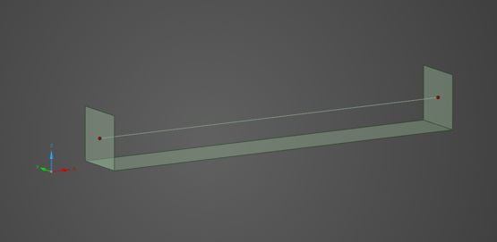 Ansys EMC Plus: S-parameters calculation and export in Touchstone format