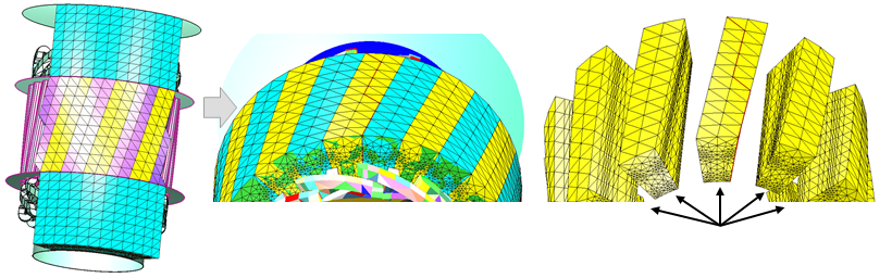 Best-in-Class Electric Motor Design Capabilities of Ansys Maxwell