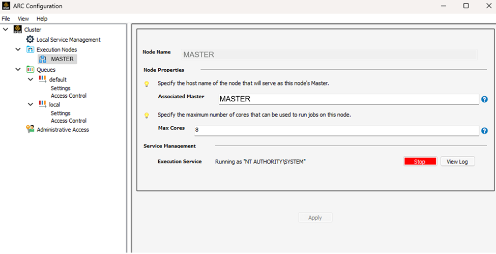 Setting Up Ansys Remote Solve Manager (RSM) on Windows for Fluids ...