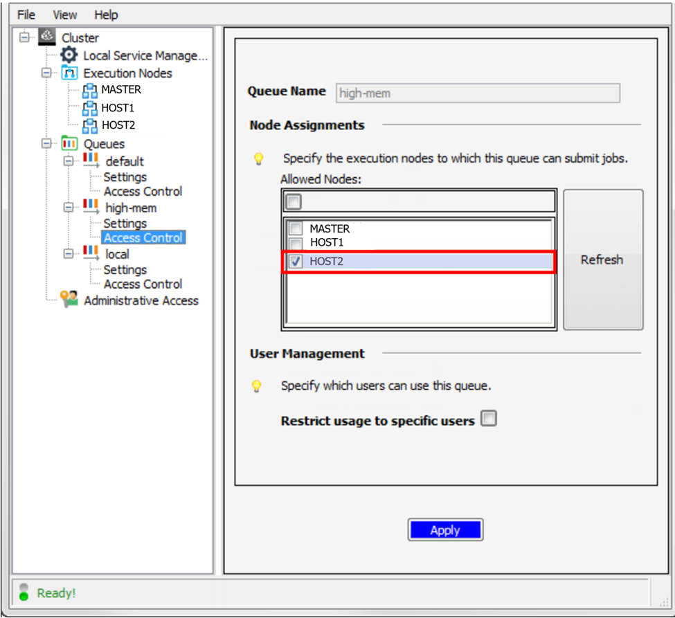 Setting Up Ansys Remote Solve Manager (RSM) on Windows for Fluids/Structures Tools: A Step-by ...