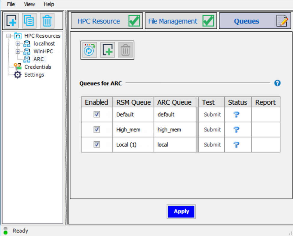 Setting Up Ansys Remote Solve Manager (RSM) on Windows for Fluids/Structures Tools: A Step-by ...