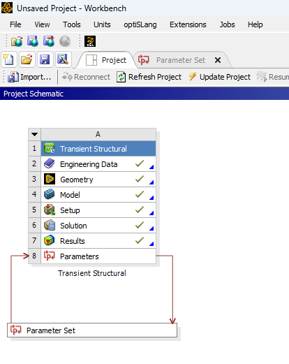 How to Run Multiple Parametric Design Studies Concurrently with Ansys ...