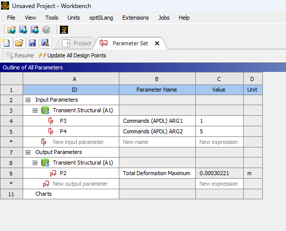 How to Run Multiple Parametric Design Studies Concurrently with Ansys ...