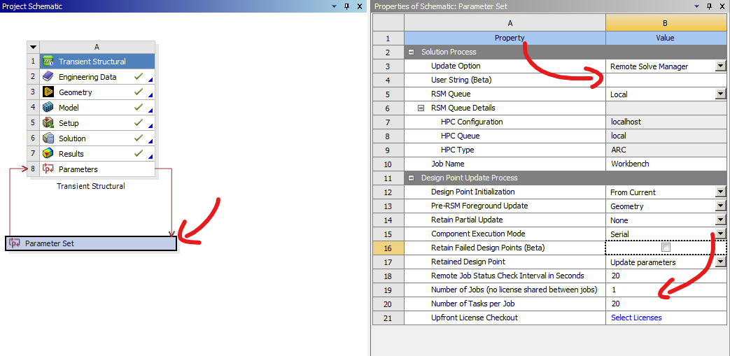 How to Run Multiple Parametric Design Studies Concurrently with Ansys ...
