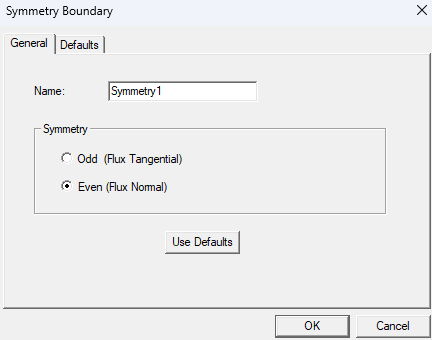 Ansys Maxwell: Parameterized Double Rotor Axial Flux Motor