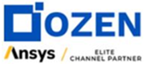 Ansys Maxwell: Parameterized Double Rotor Axial Flux Motor
