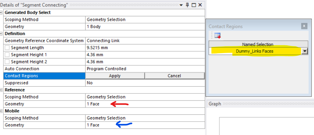 Step-By-Step Guide to Creating a Chain-Driven Telescoping Arm in Ansys ...