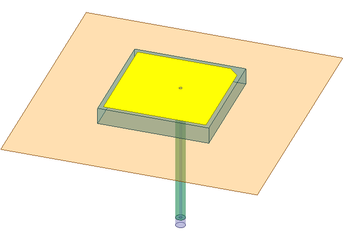Development of HFSS 3D Components