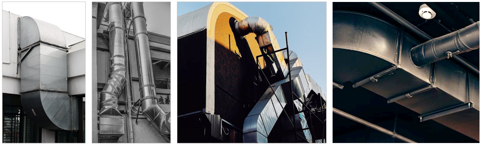 HVAC Design: Exploring better designs with Ansys Discovery