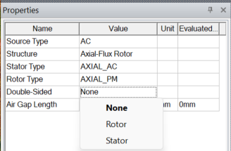 ANSYS Maxwell: Create Ready-to-Run 3D Axial Flux Motor Models