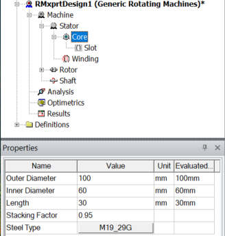 ANSYS Maxwell: Create Ready-to-Run 3D Axial Flux Motor Models