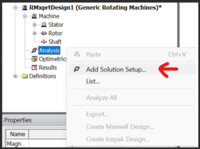 ANSYS Maxwell: Create Ready-to-Run 3D Axial Flux Motor Models