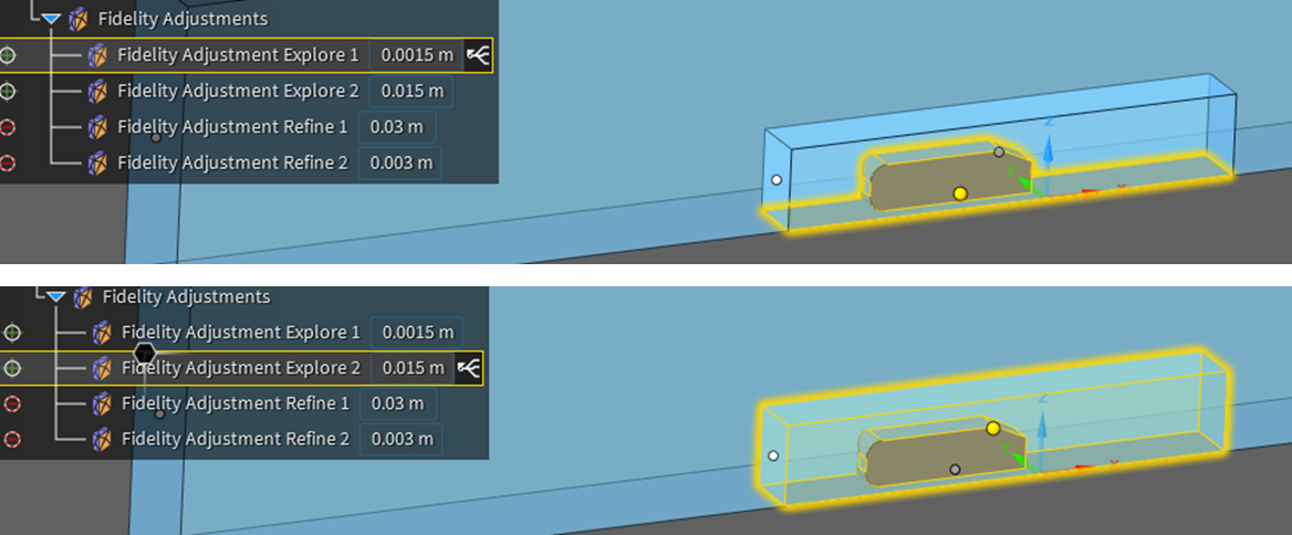 External Aerodynamics over Ahmed Body Benchmark with Ansys Discovery in ...