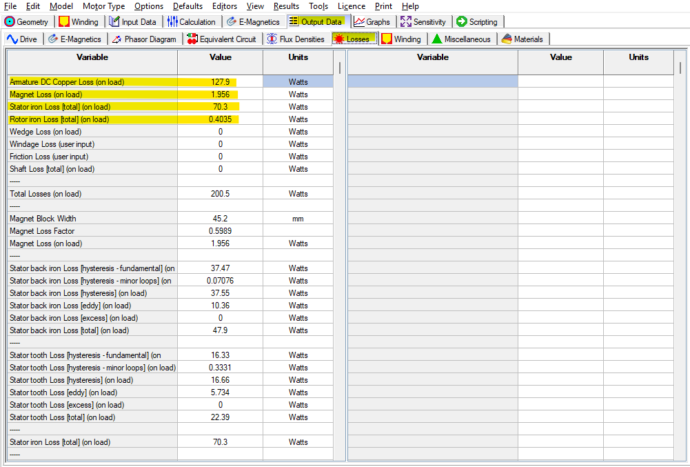 How to Simulate Electric Motor Temperature Using Ansys Motor-CAD and Icepak