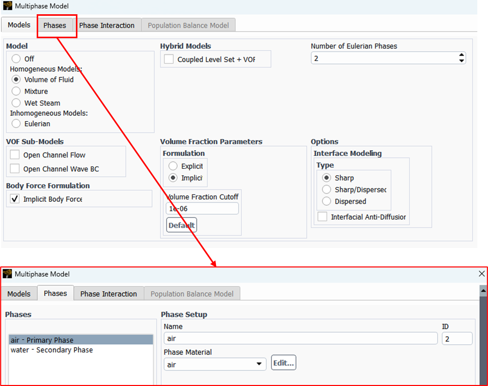 Simulation of Steady Vortex in a Stirred Tank using Ansys Fluent Software Parametric Workflow