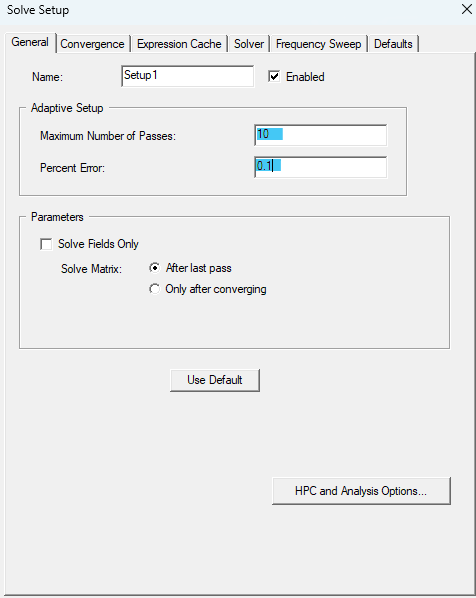 How to Simulate Electric Motor Temperature Using Ansys Motor-CAD and Icepak