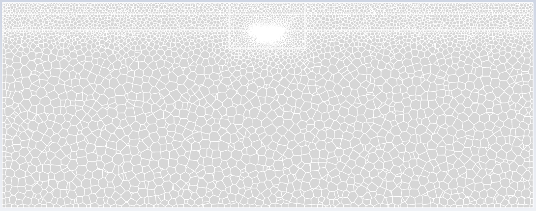 Brain Implant Thermal Simulation Using Ansys Fluent