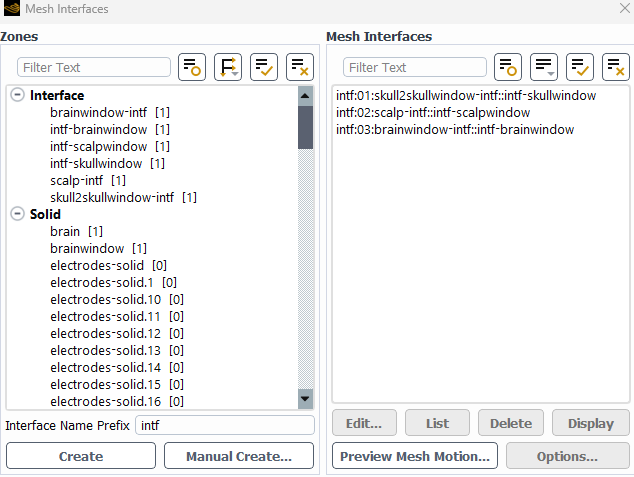 Brain Implant Thermal Simulation Using Ansys Fluent