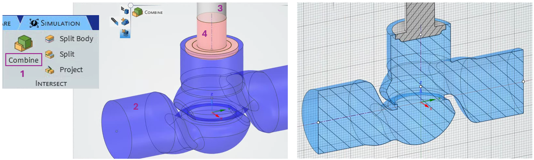 Valve Performance Analysis using CFD Simulation: Part II