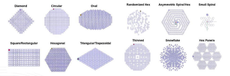 ANSYS HFSS For Designing High-Performance Phased Antennas Arrays for ...