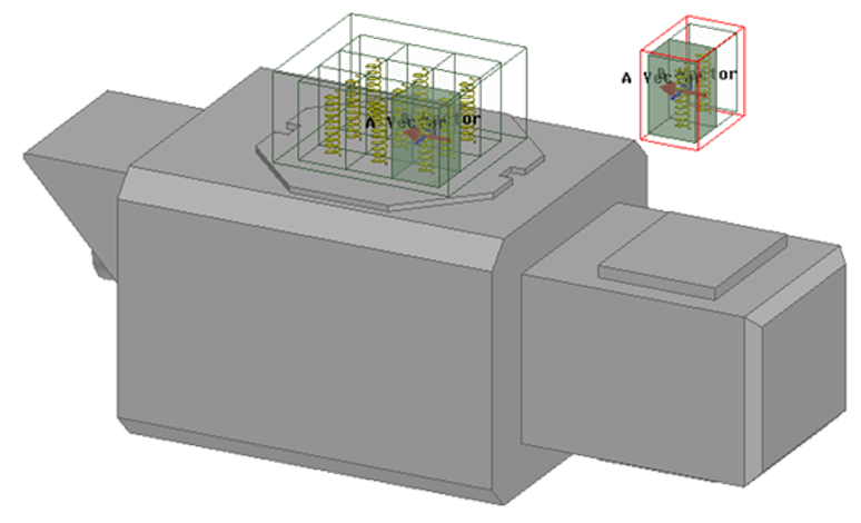 ANSYS HFSS For Designing High-Performance Phased Antennas Arrays for ...