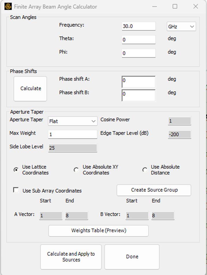 ANSYS HFSS For Designing High-Performance Phased Antennas Arrays for Satellite Communication
