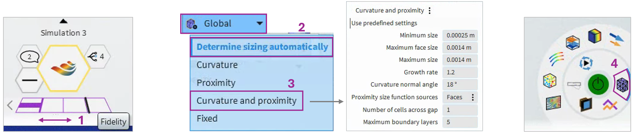 Valve Performance Analysis using CFD Simulation: Part II