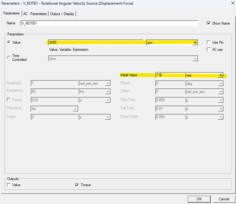 Designing a 3-Phase Inverter in Ansys Simplorer and Coupling with ...