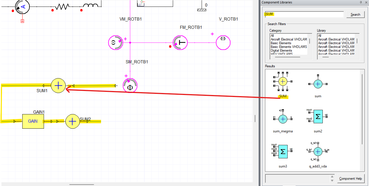 Designing a 3-Phase Inverter in Ansys Simplorer and Coupling with ...