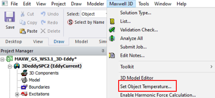 Unlocking the Power of Induction Heating Simulation with ANSYS