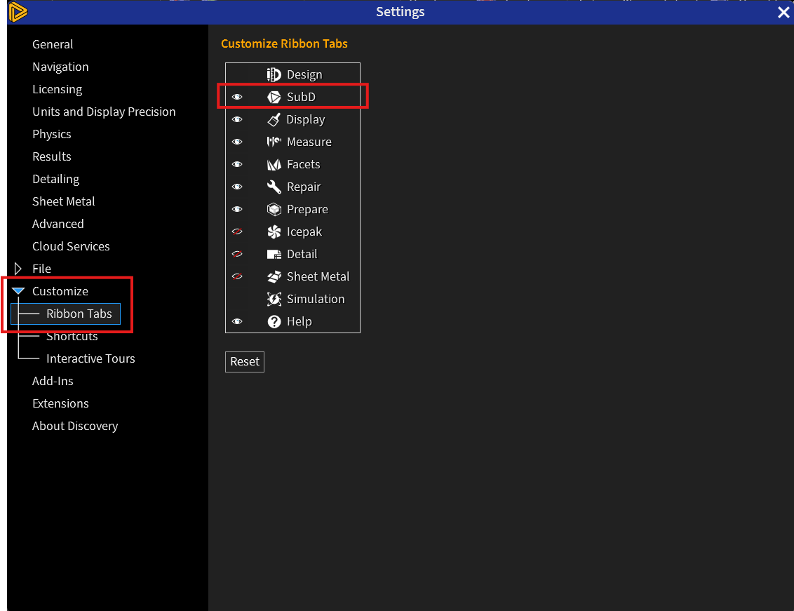 Working with STL Files in Ansys Discovery: Preparing Geometry for ...