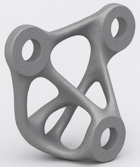 Working with STL Files in Ansys Discovery: Preparing Geometry for ...