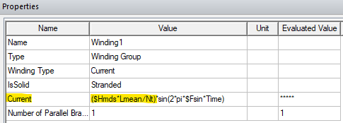 Ansys Maxwell: Toroidal Inductor Core Loss Validation