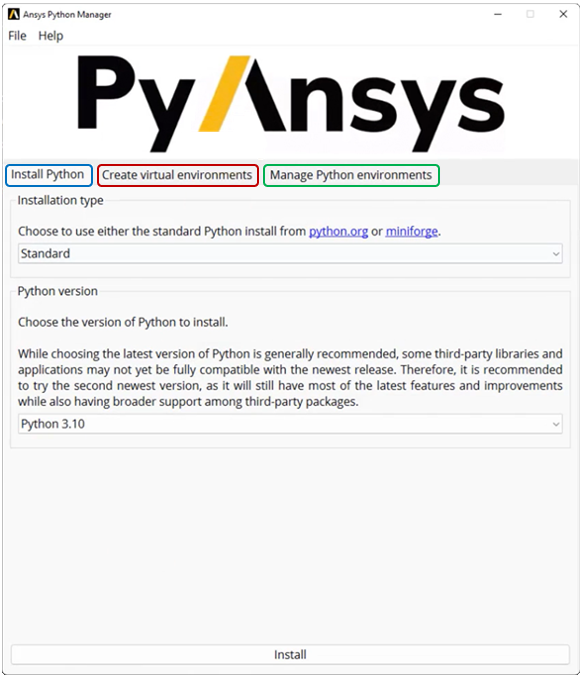 Automating CFD with PyFluent
