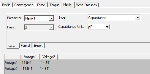 Using Expression Input in HFSS and Maxwell's Fields Calculator
