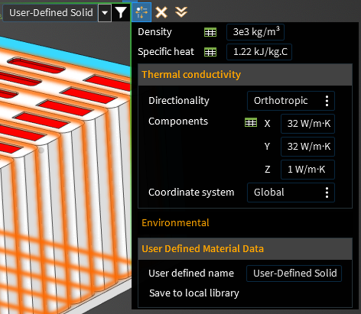 Explore Battery Cold Plate Concepts Via Ansys Discovery CFD Simulation