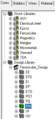 Ansys PExprt Power Electronics Converter Export into Maxwell