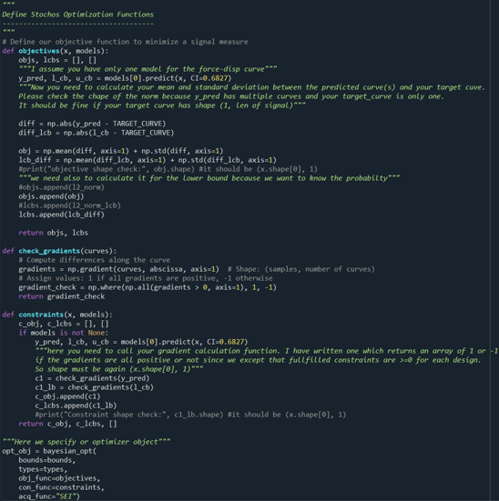 Material Model Calibration Using Ansys Mechanical and Stochos Part I ...