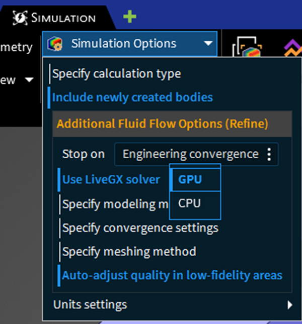 Ansys Discovery Refine Mode: Mastering Meshing Methods